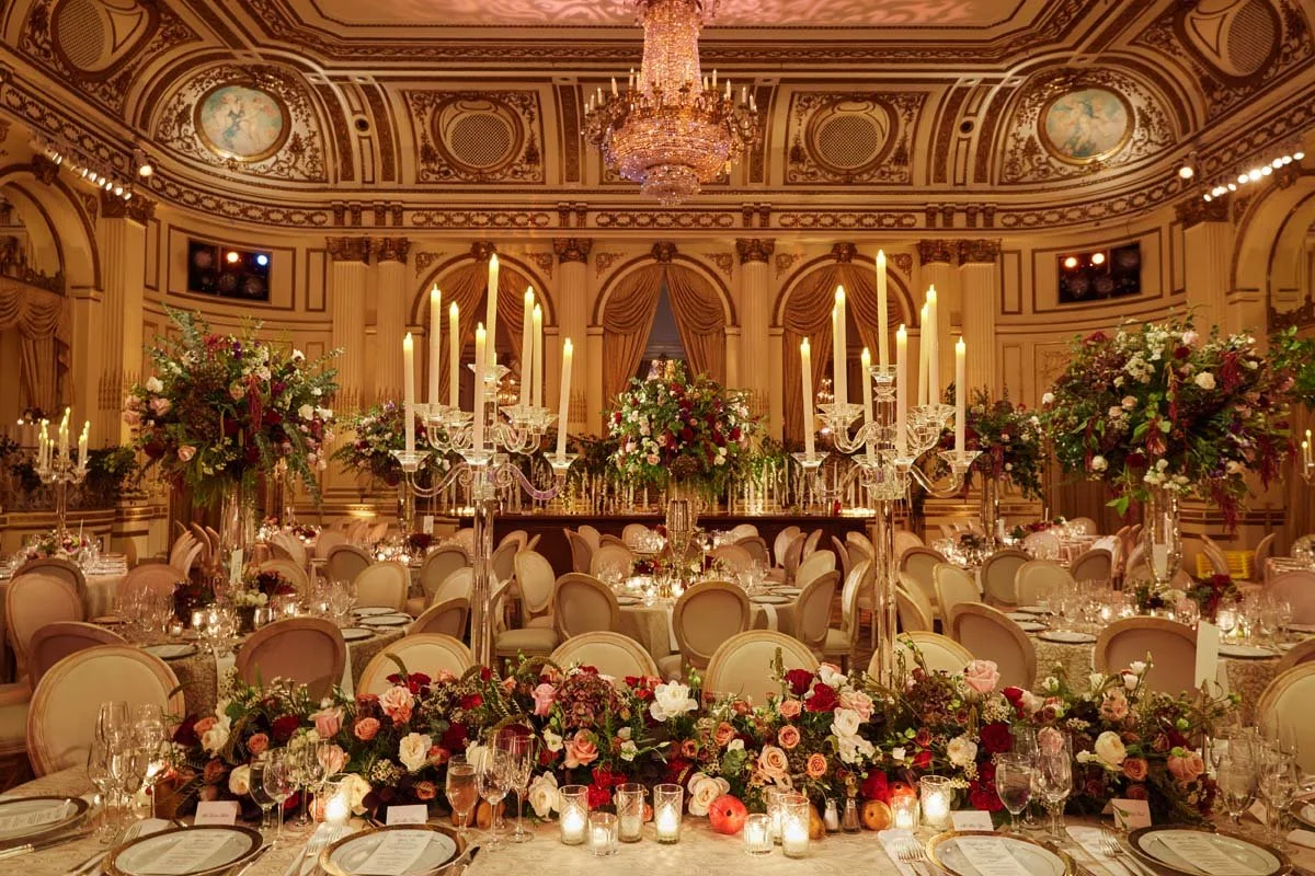 The Plaza — Classic Events NYC
