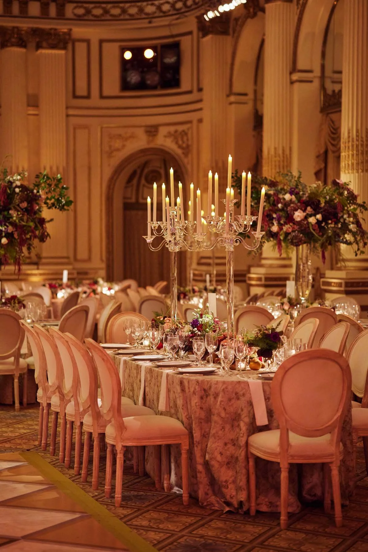 The Plaza — Classic Events NYC