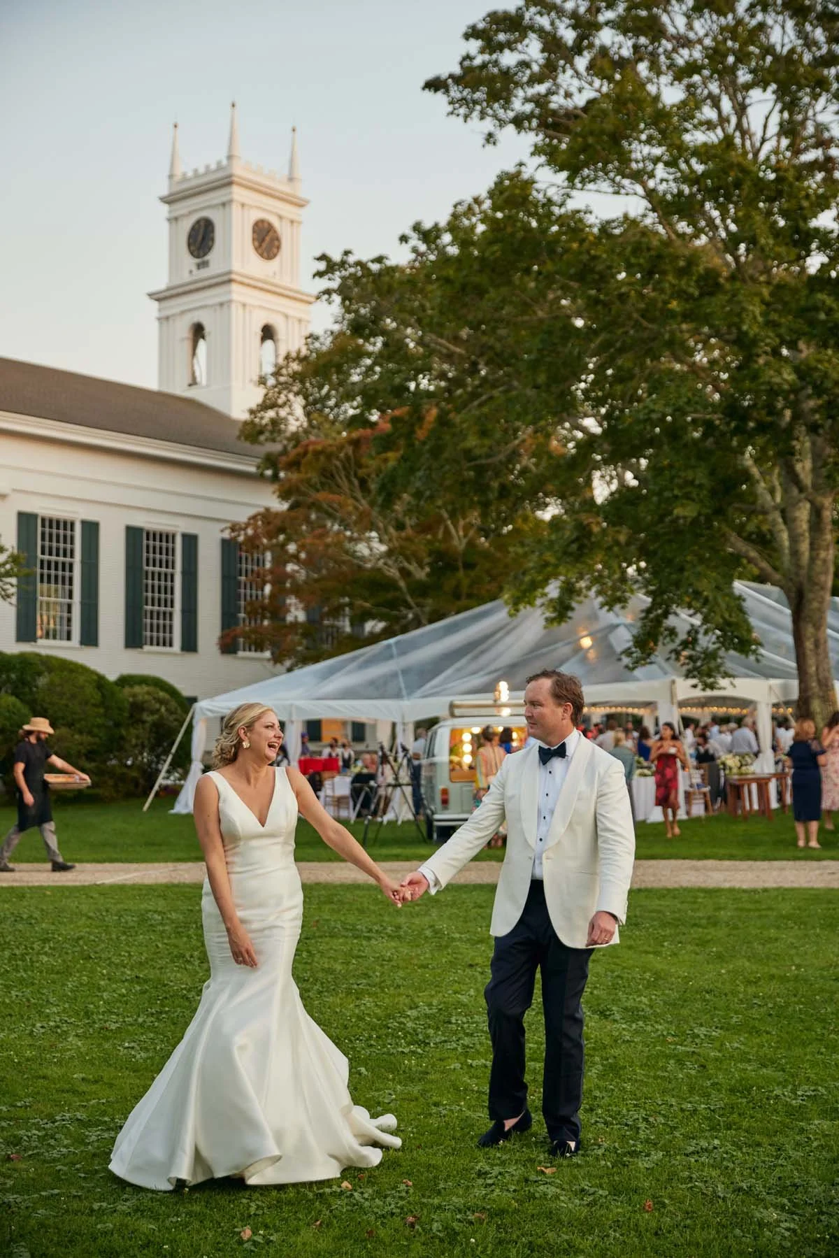 Martha's Vineyard — Classic Events NYC