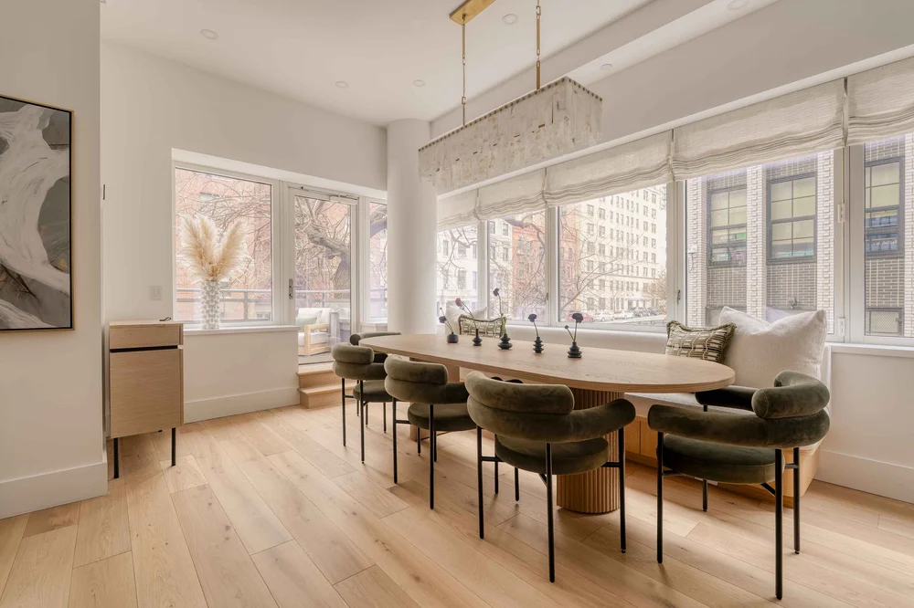 Intelligent Kitchen