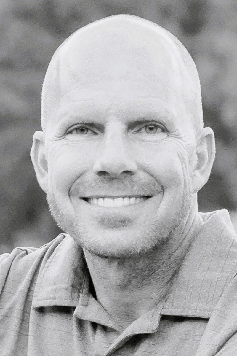 Daniel Reeve — Blackwall Ventures