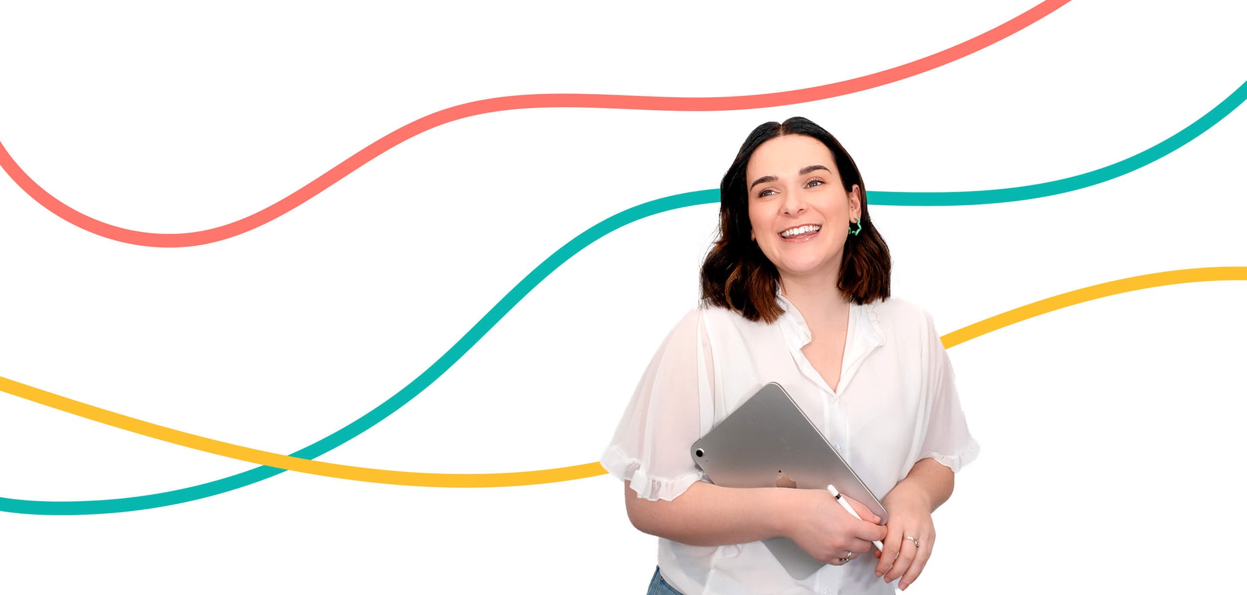 Alice Thorpe | Graphic Designer & Content Creator