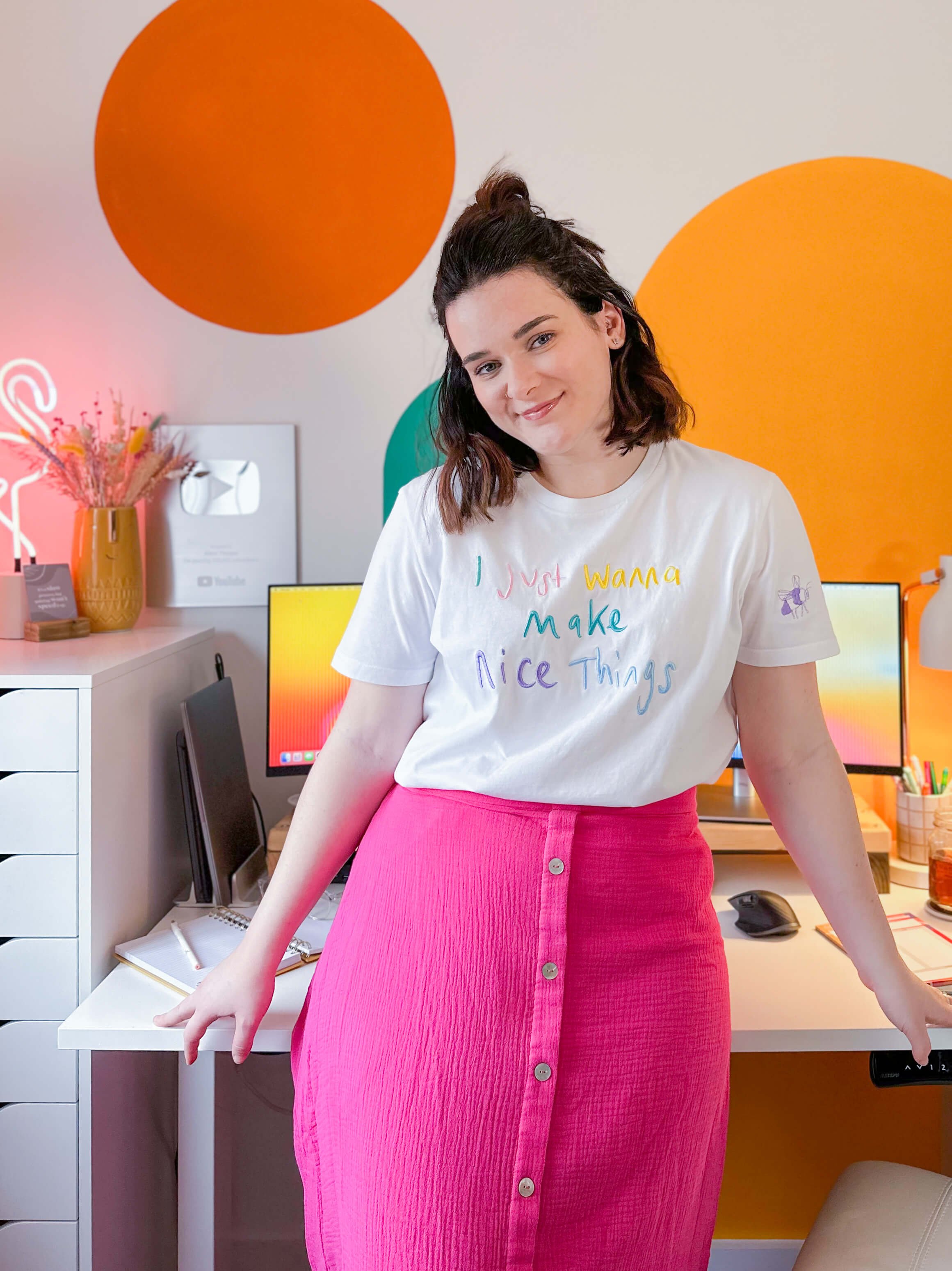 Alice Thorpe | Graphic Designer & Content Creator