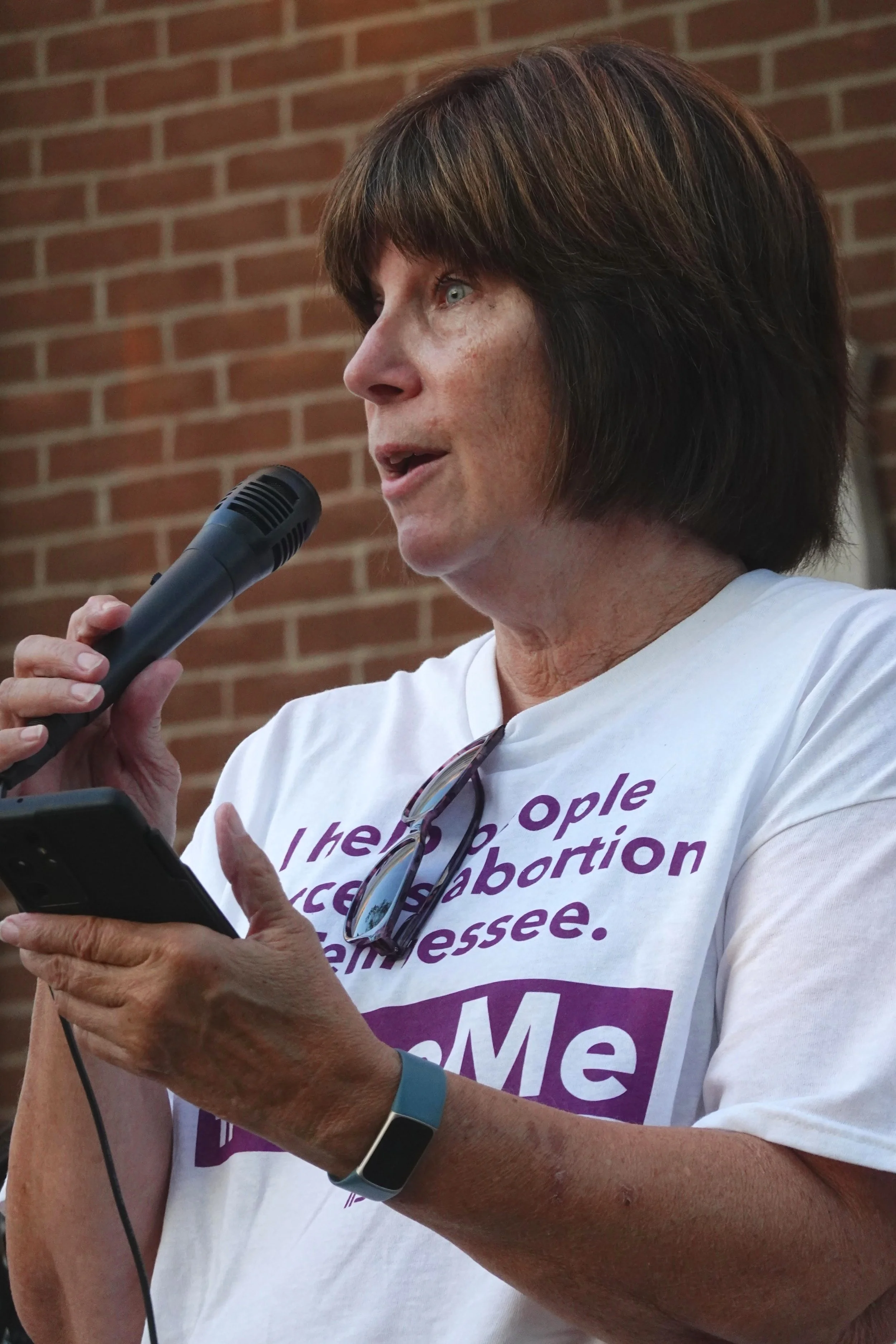 Our Team — Heart of the Party