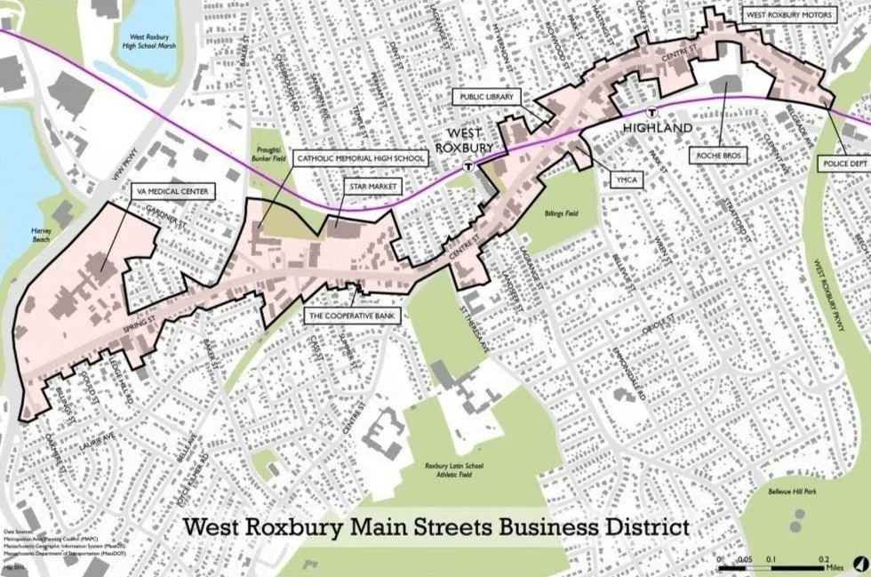 WRMS | WRMS District