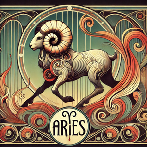 Aries: The Courageous Trailblazer of the Zodiac | The Conscious Astrologer