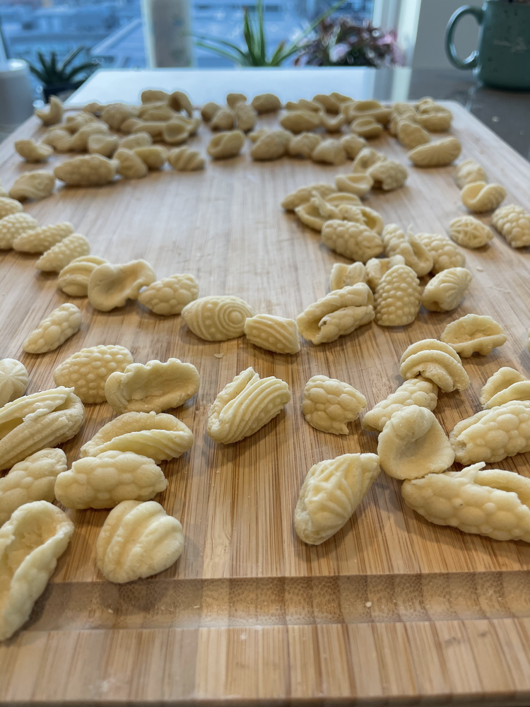 Peppina Pasta