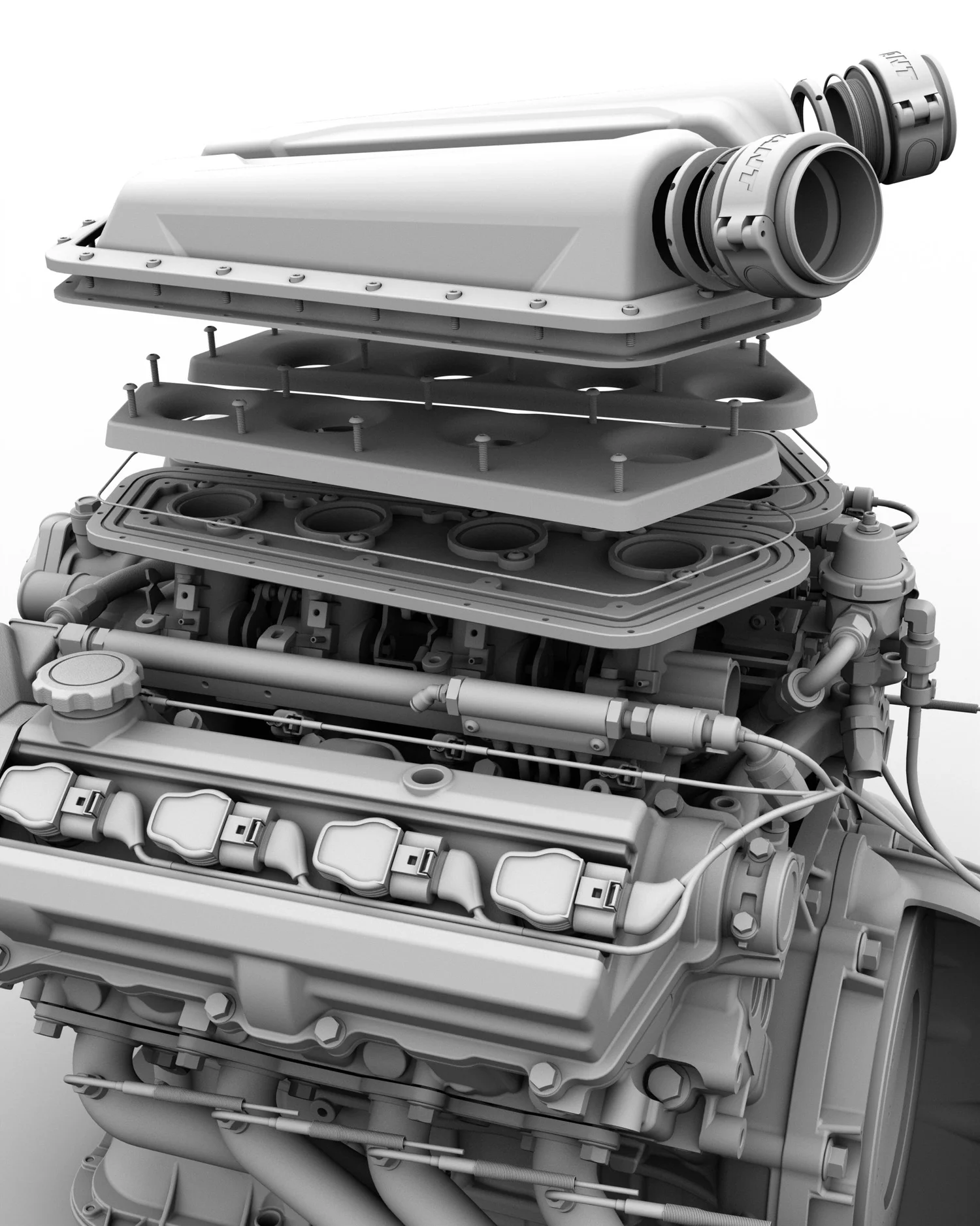 About Me — 3D Magic Mike Design