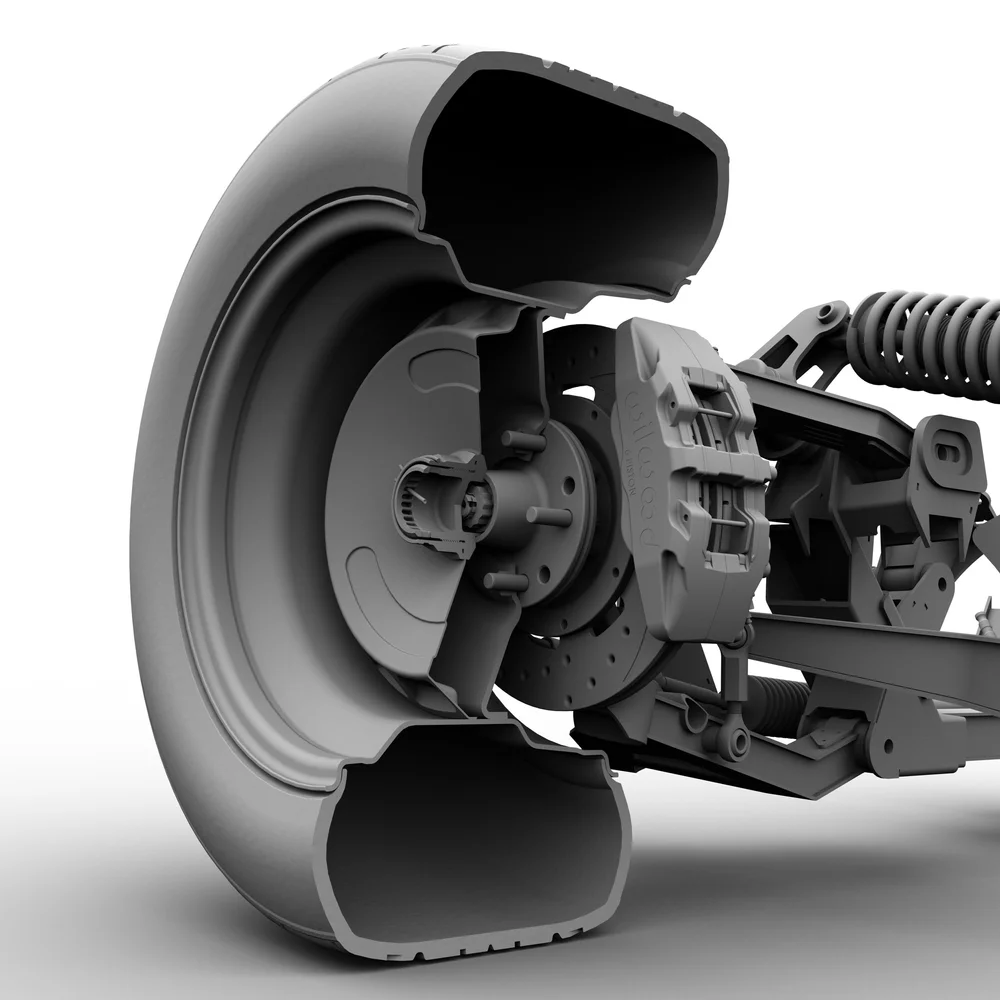 About Me — 3D Magic Mike Design