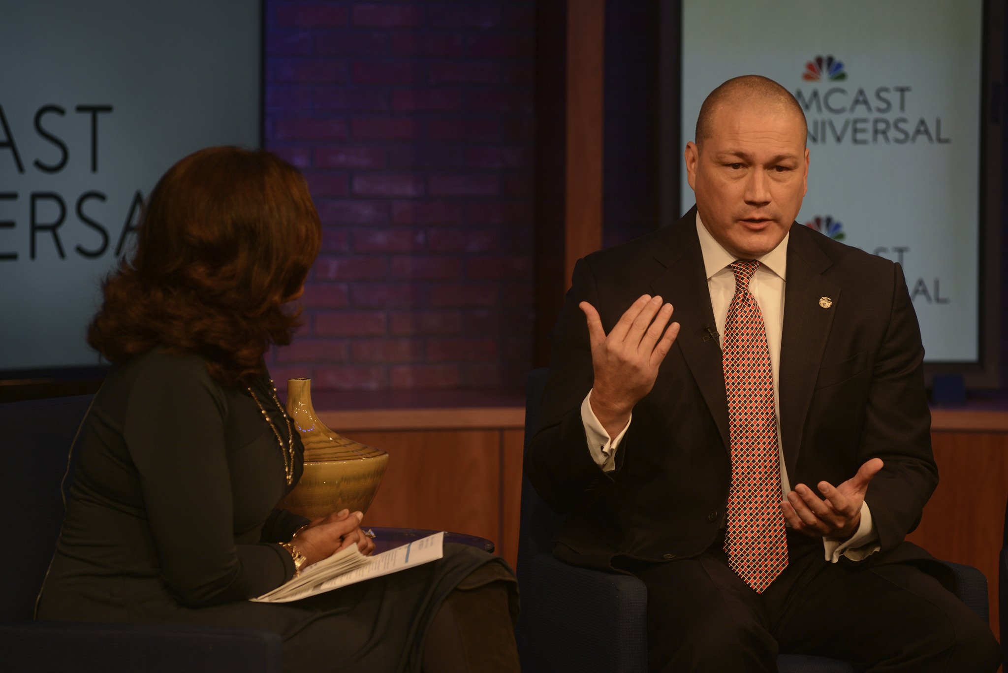 Davis Strategy Group