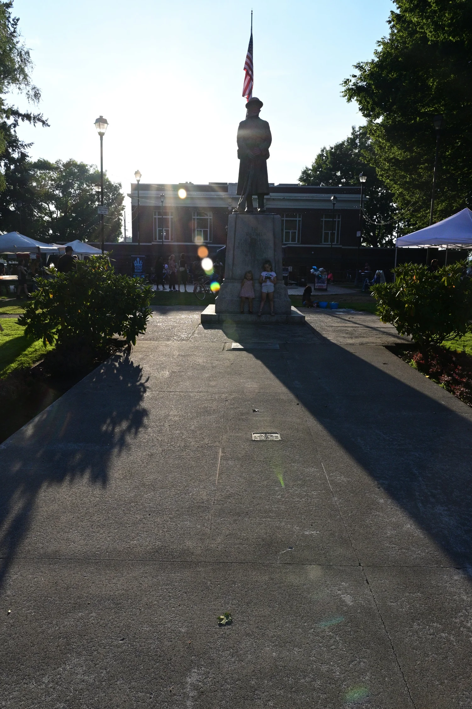 Visitors — Centralia Downtown Association