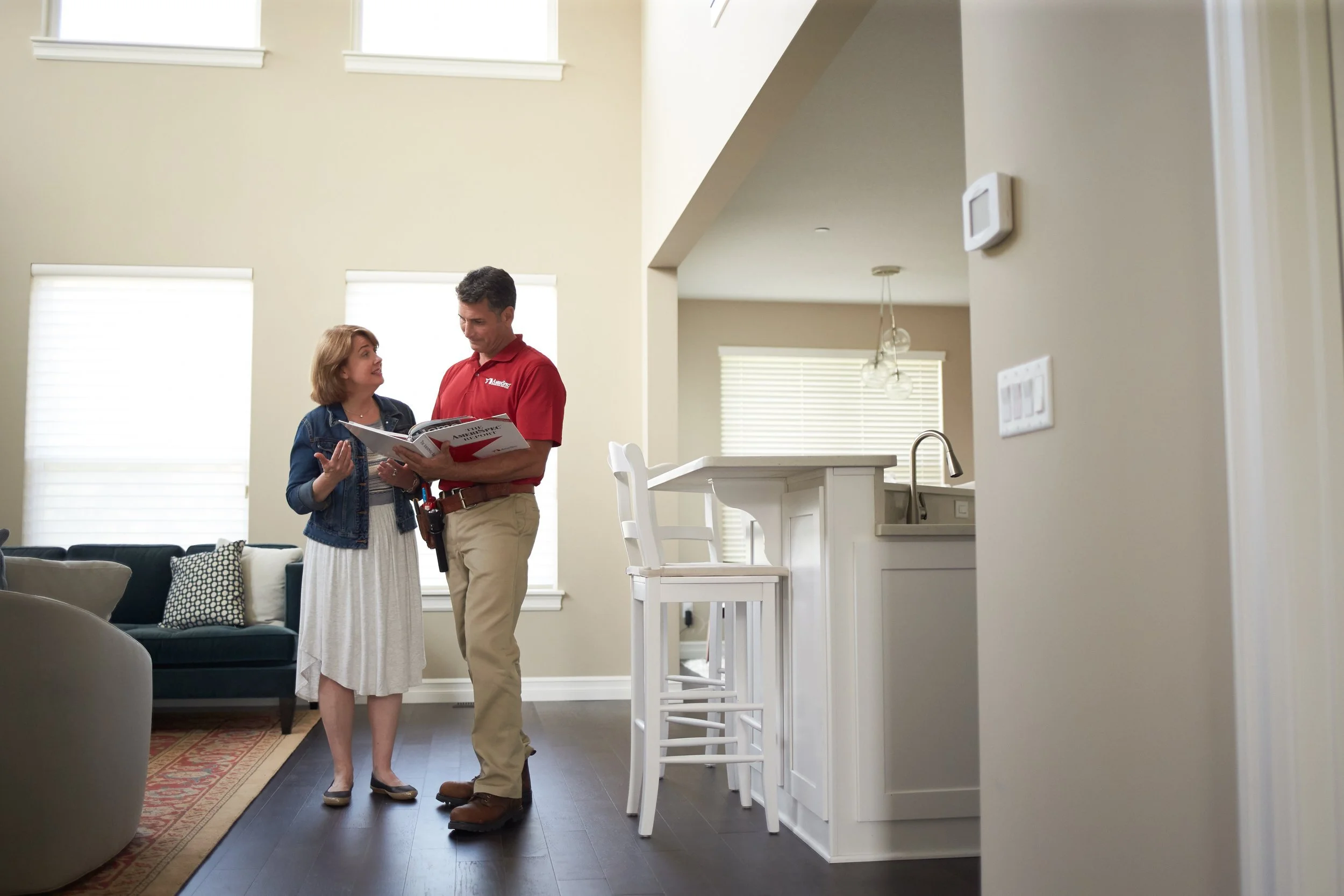 How to Understand a Home Inspection Report in Arizona — Amerispec-Phx