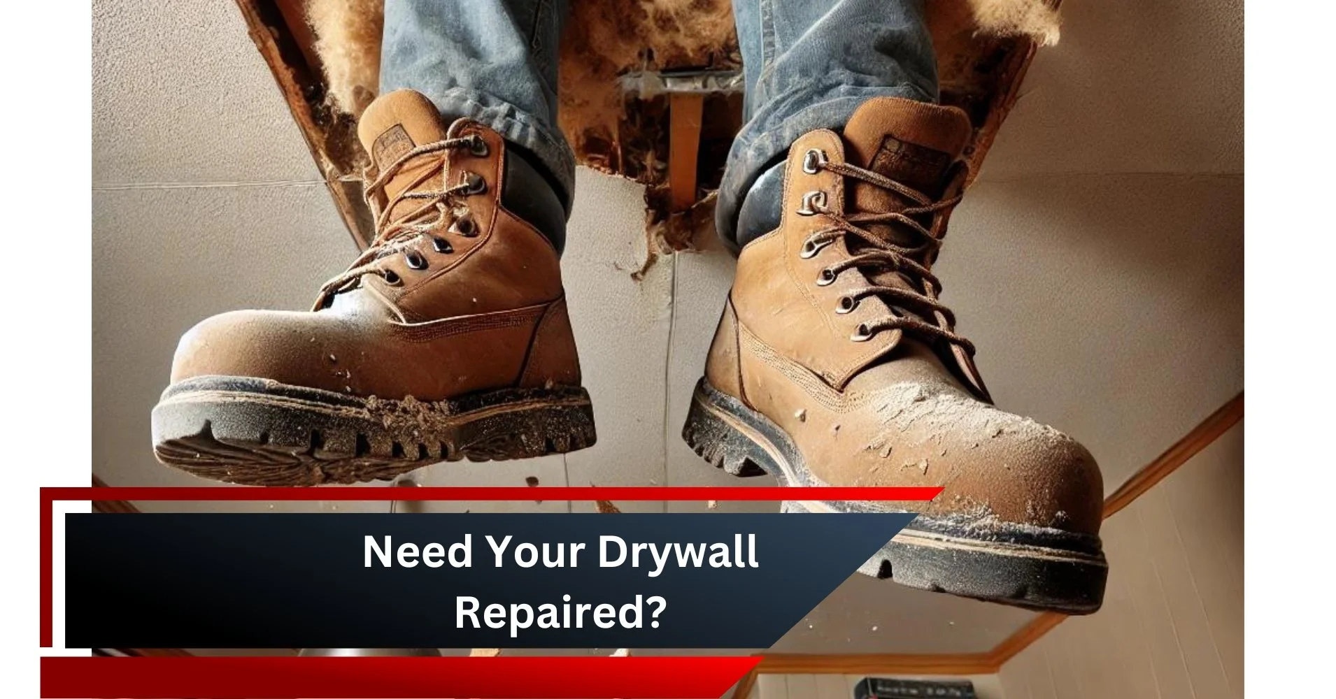 Top 5 Signs Your Home Needs Drywall Repair — MudCo LLC