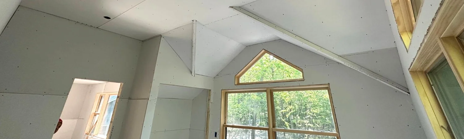 Unveiling the Layers Exploring the Essential Components of Drywall ...