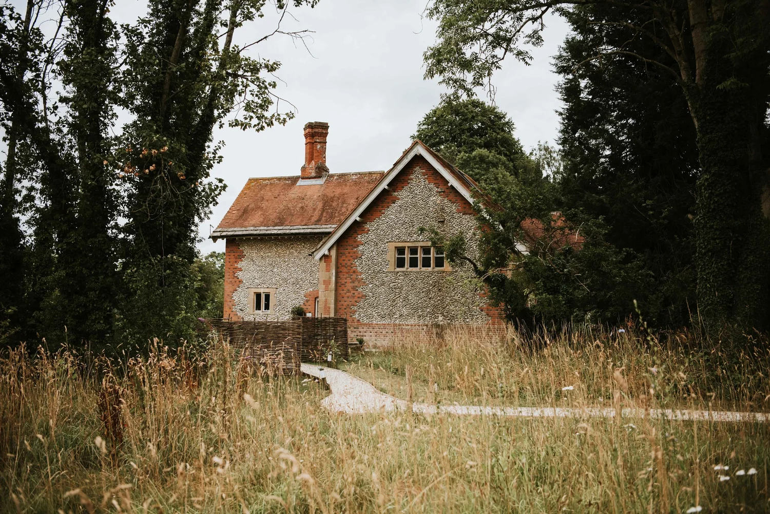 Stay at The Cholderton Estate — Cholderton Estate