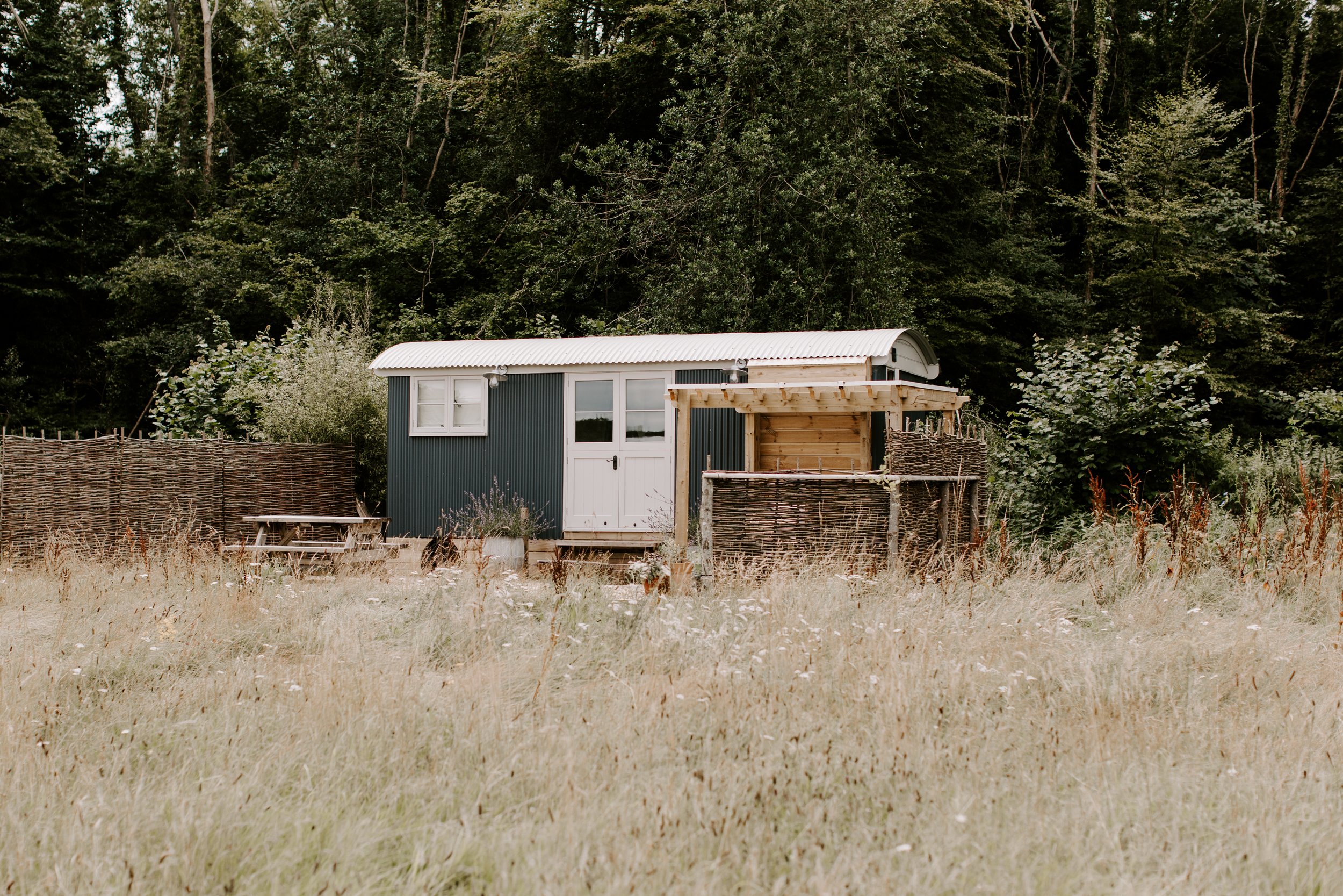 Stay at The Cholderton Estate — Cholderton Estate