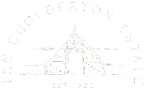Cholderton Estate