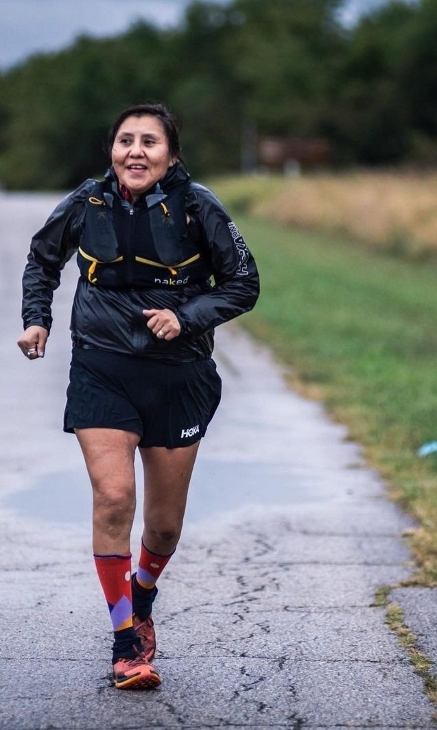 MISSING — Stefanie Flippin