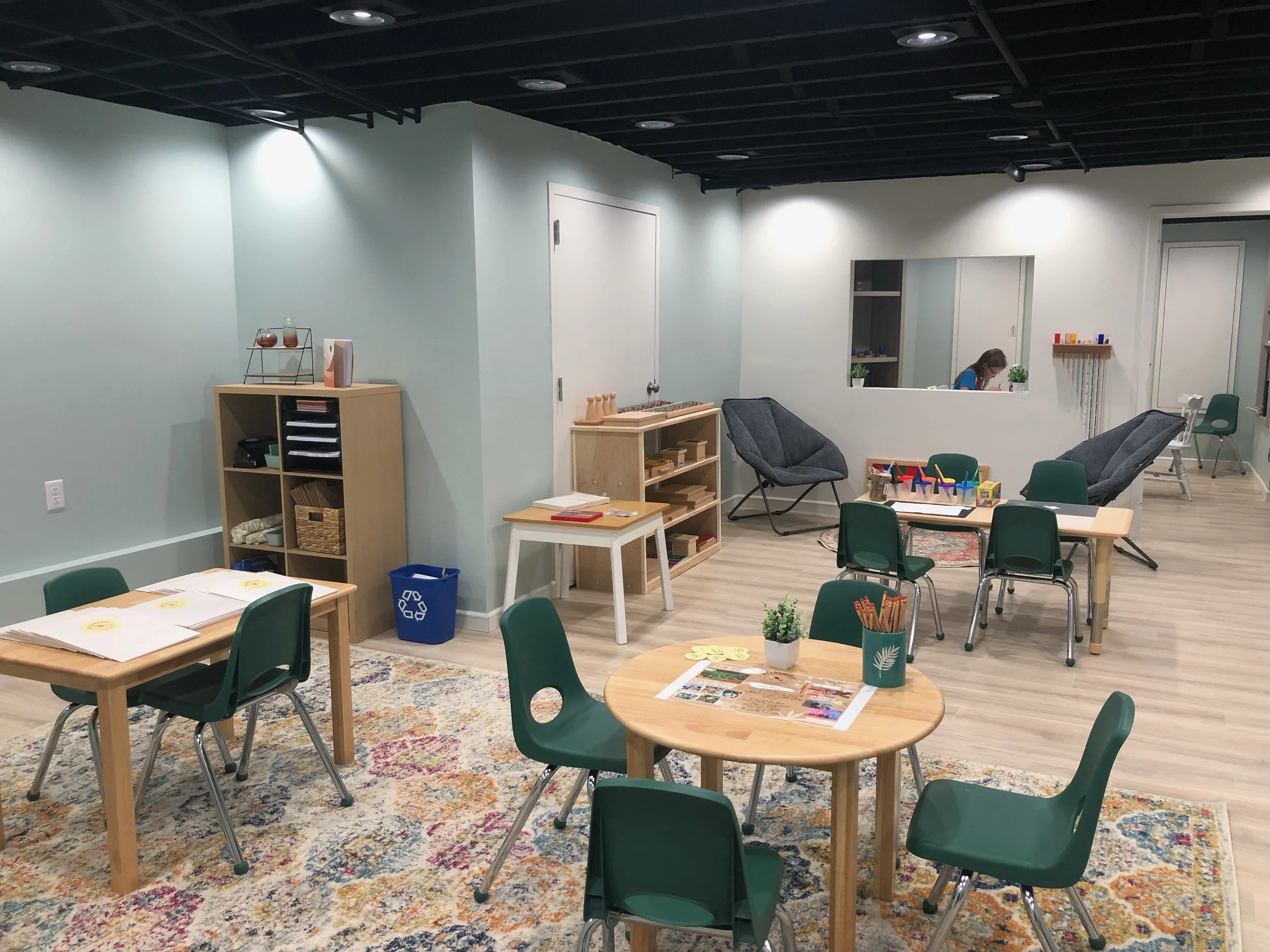 Meadowlark Montessori