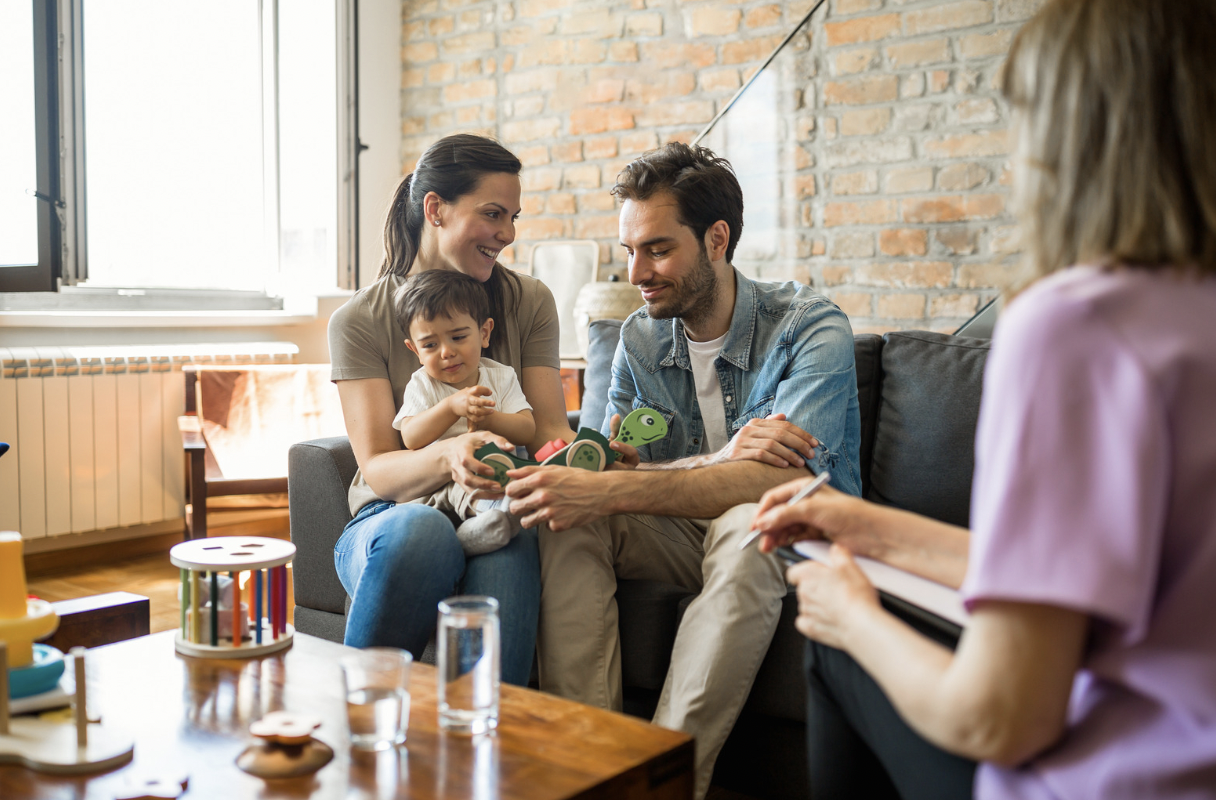 Empowering Your Journey: A Birthing Partner's Guide to Supporting Mama ...