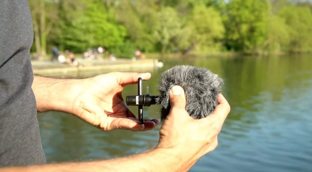 Handy Videos drehen - So gelingt das perfekte Video