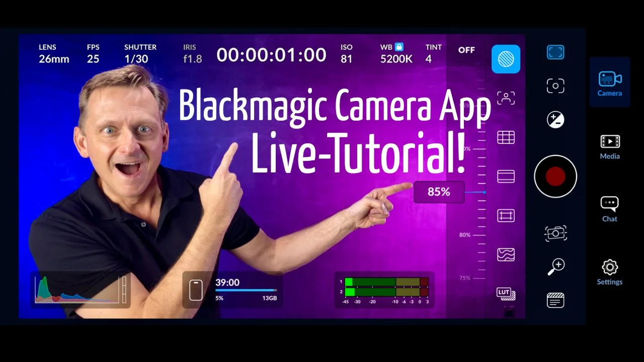 iMovie iPhone: Crashkurs für Anfänger