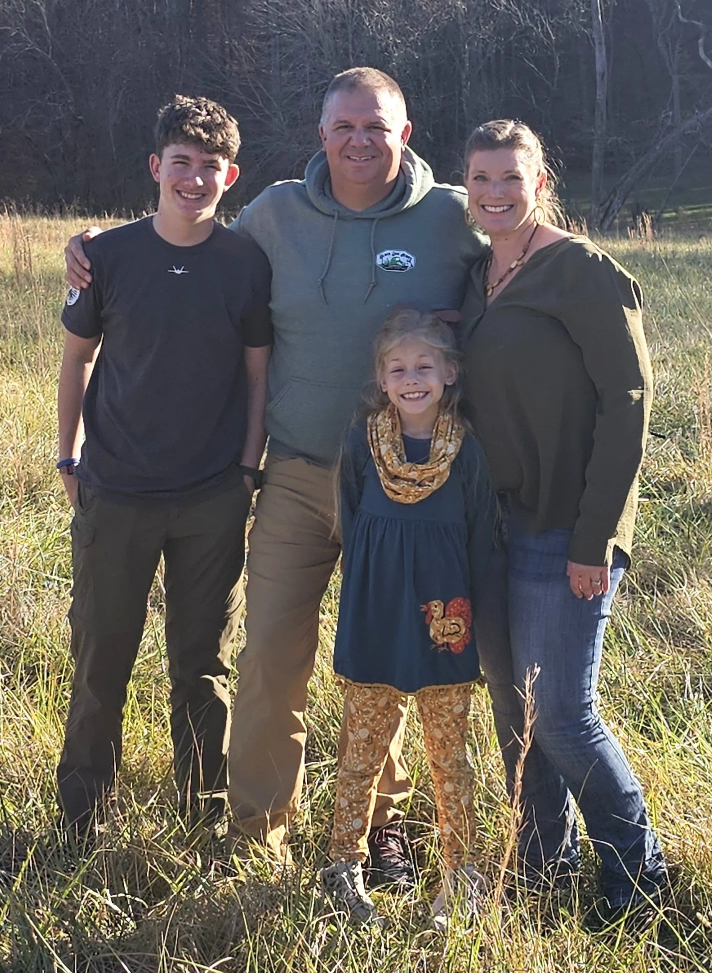 Black Dog Acres, LLC | Plan Your Visit Today