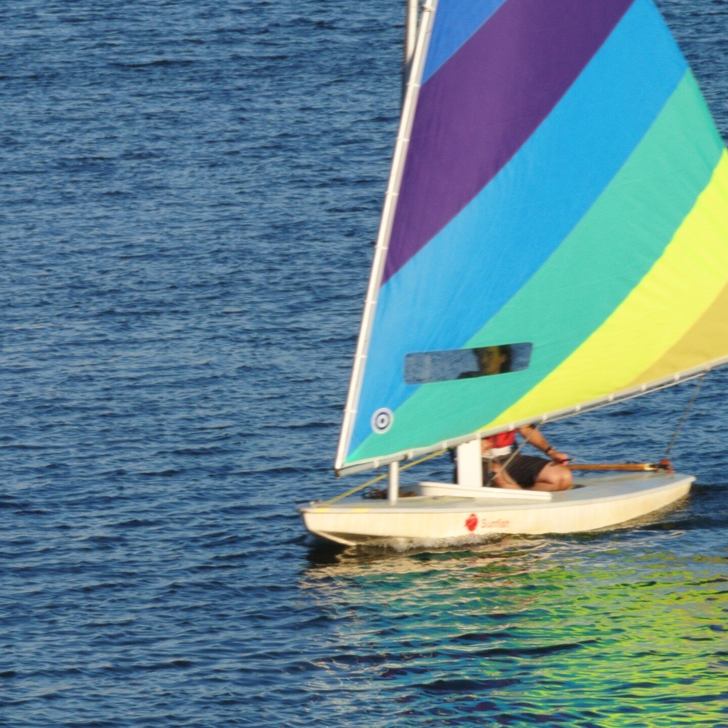 Sail Haven Community Sailing Center