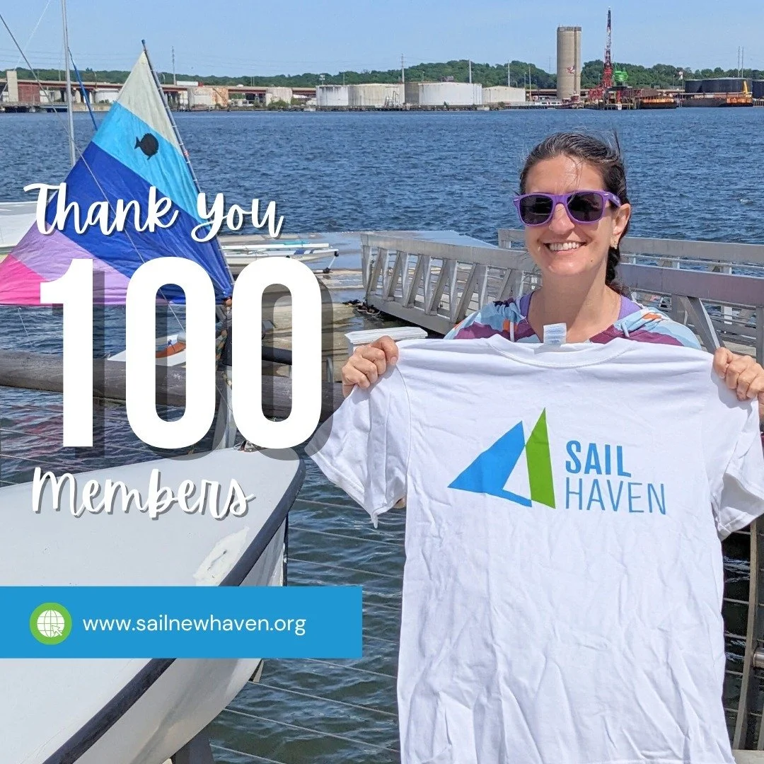 Sail Haven Community Sailing Center