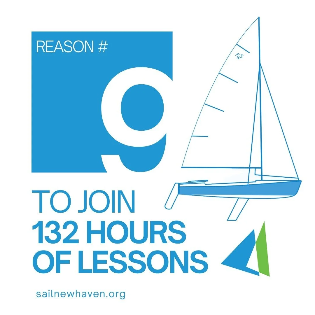 Sail Haven Community Sailing Center