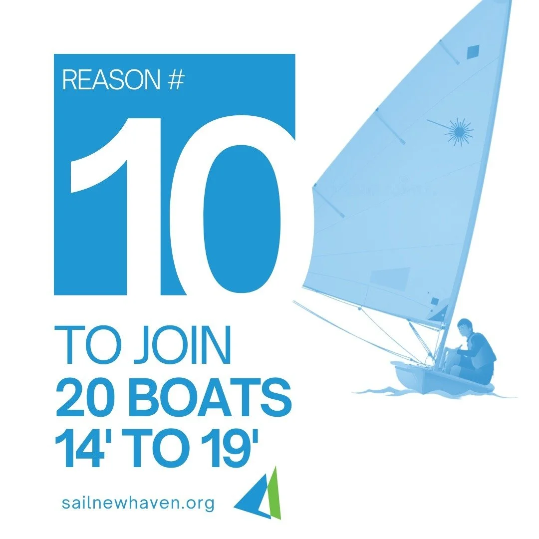 Sail Haven Community Sailing Center