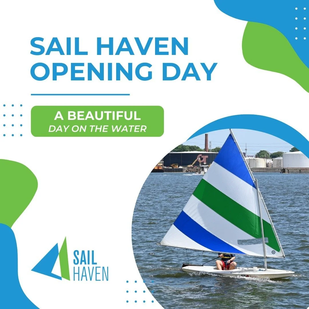 Sail Haven Community Sailing Center