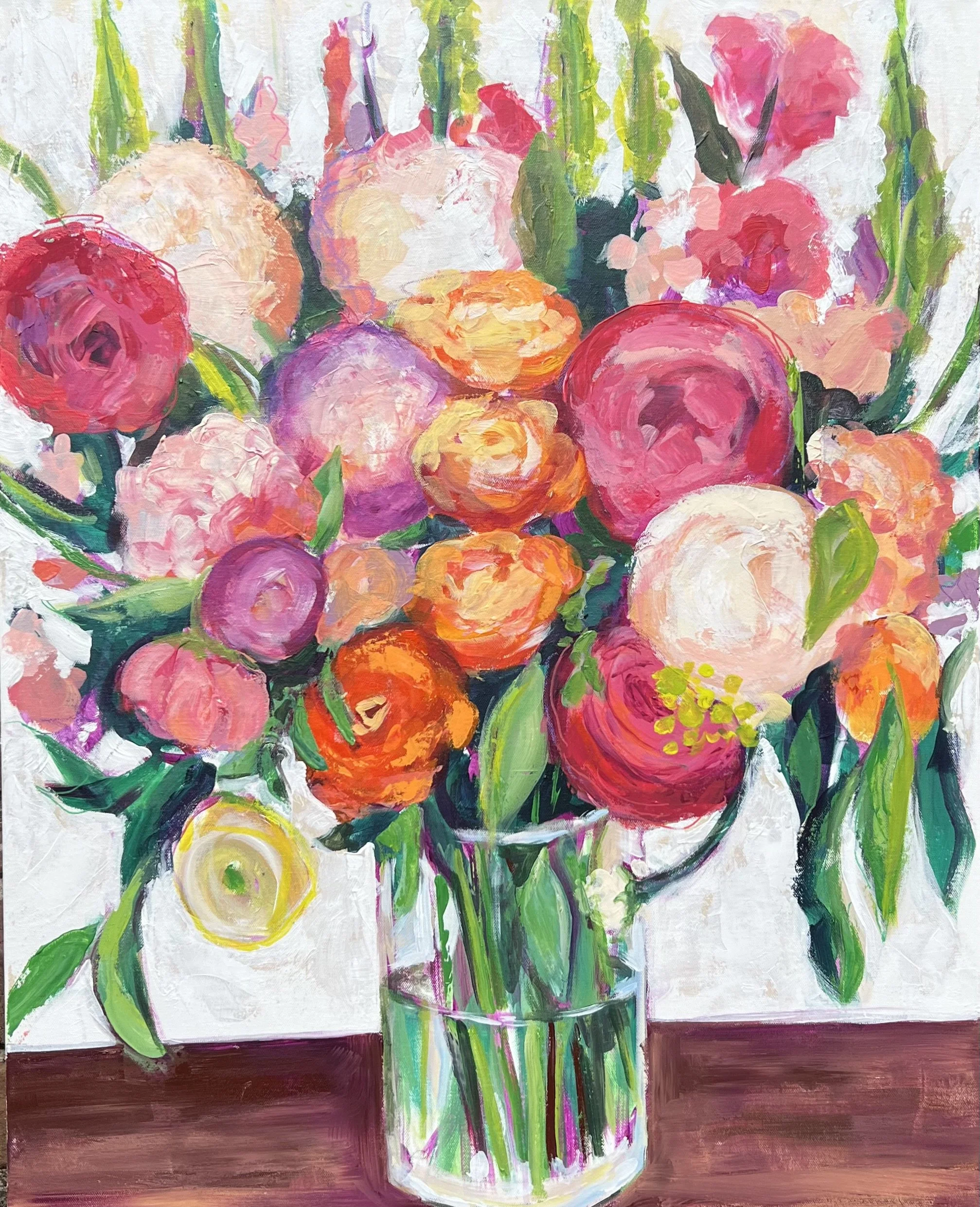 Allison Rollins Fine Art