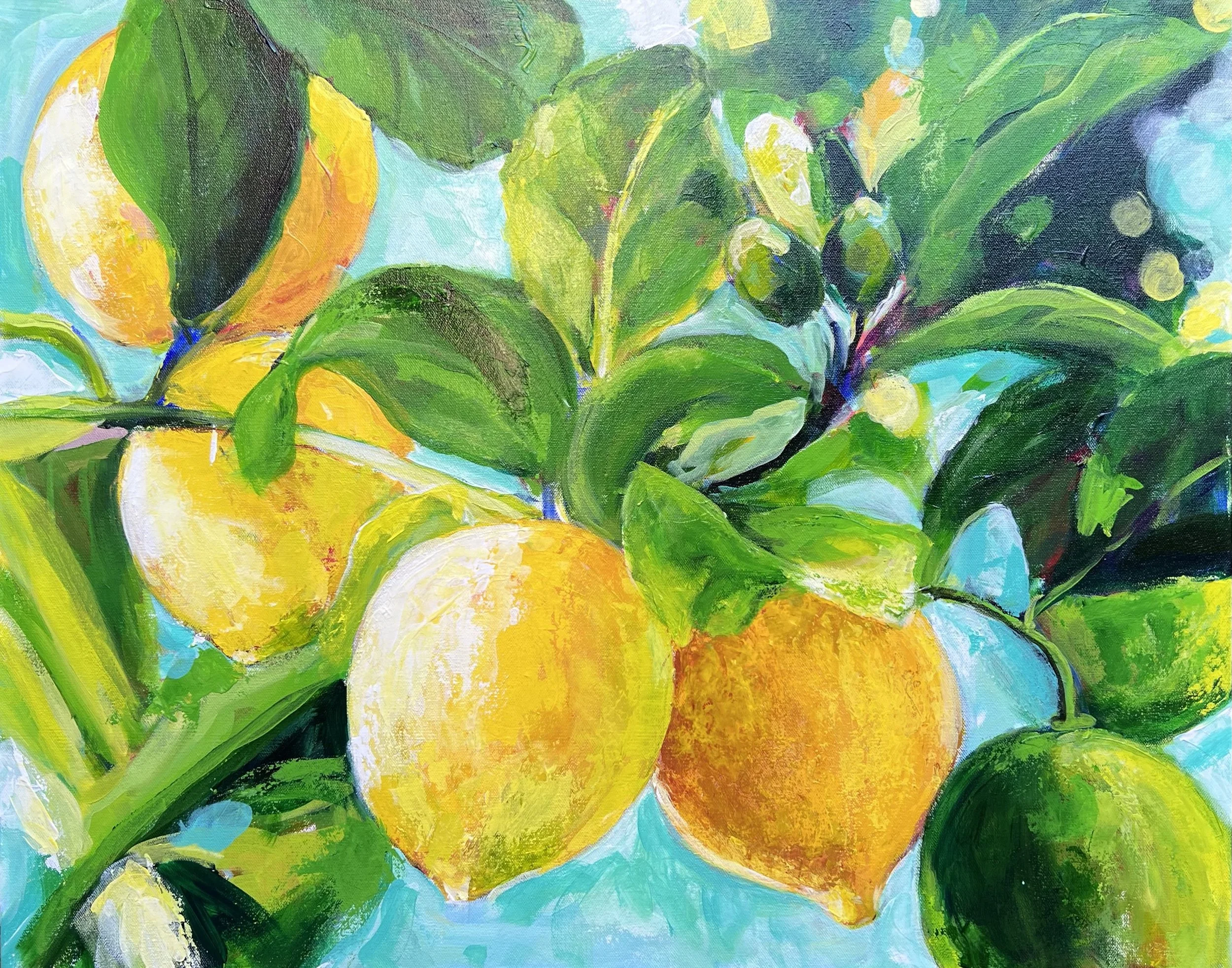 Allison Rollins Fine Art