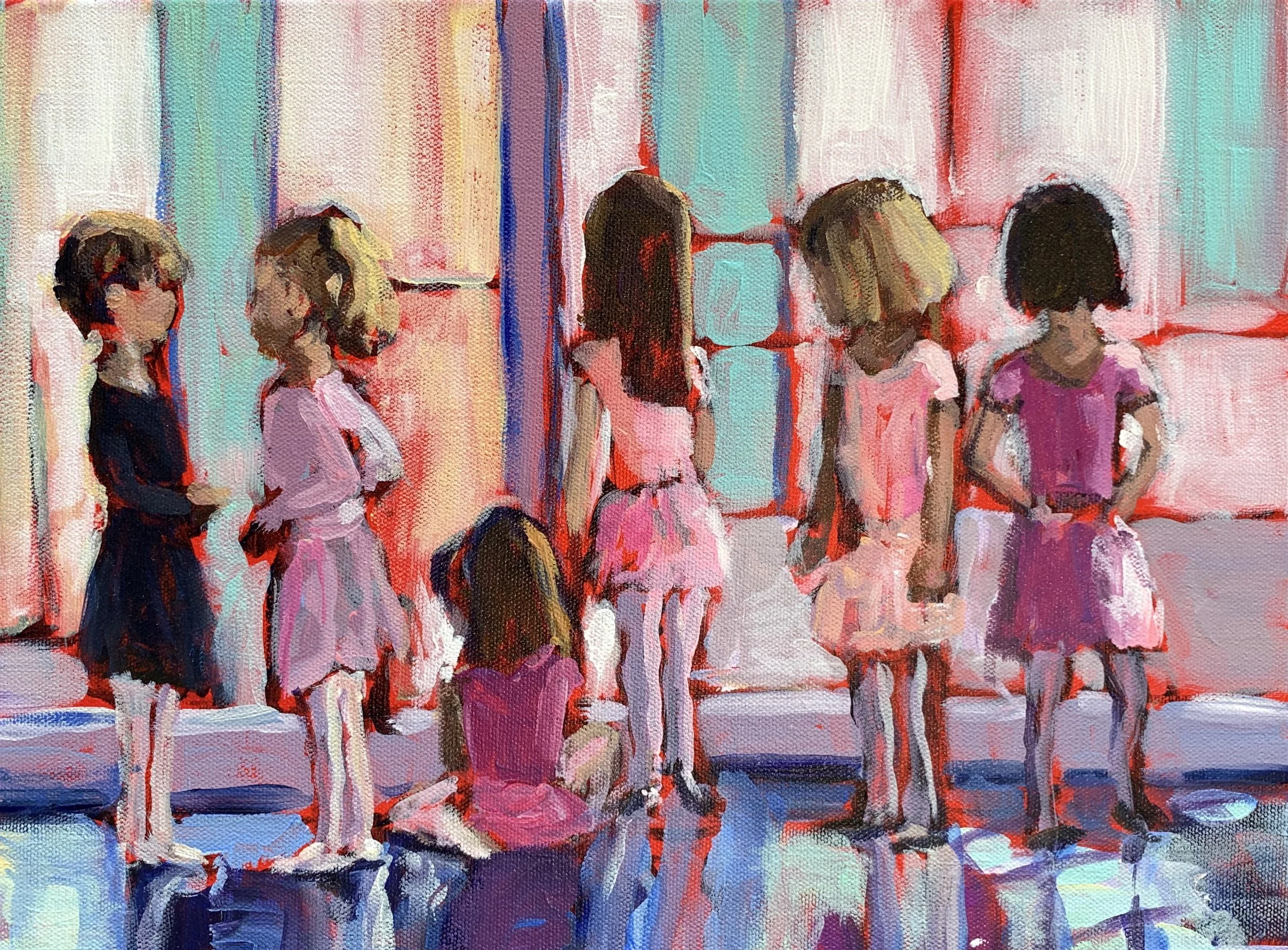 Allison Rollins Fine Art