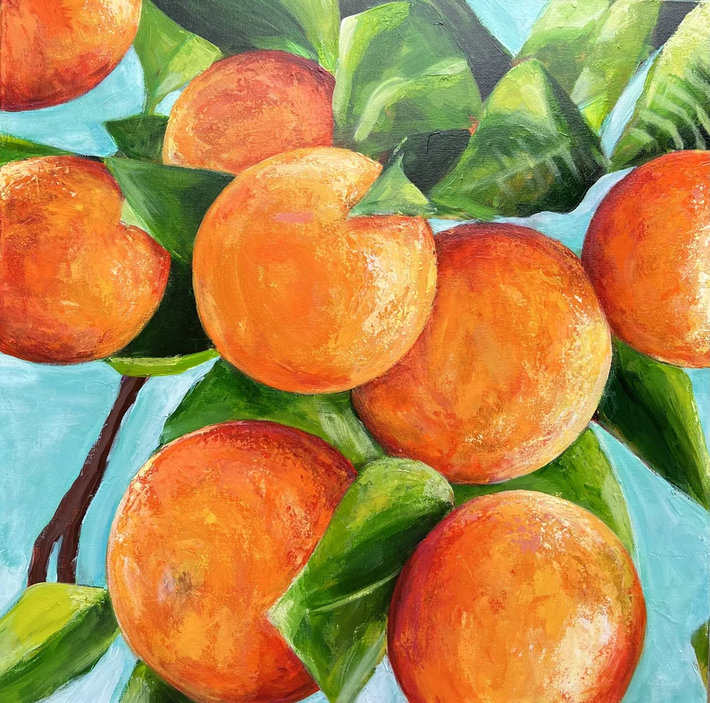 Allison Rollins Fine Art