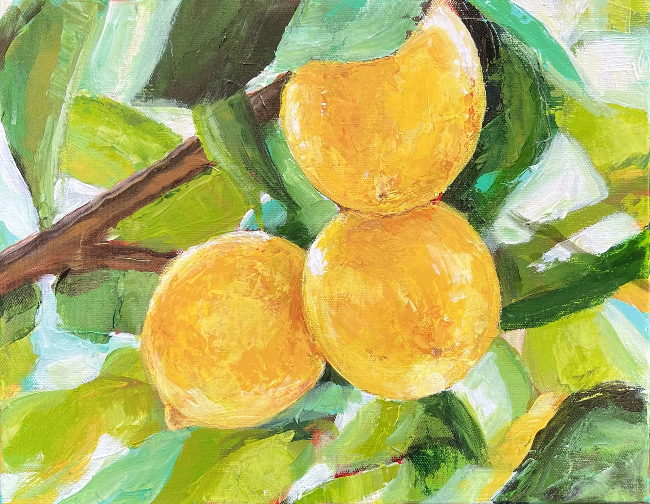 Allison Rollins Fine Art