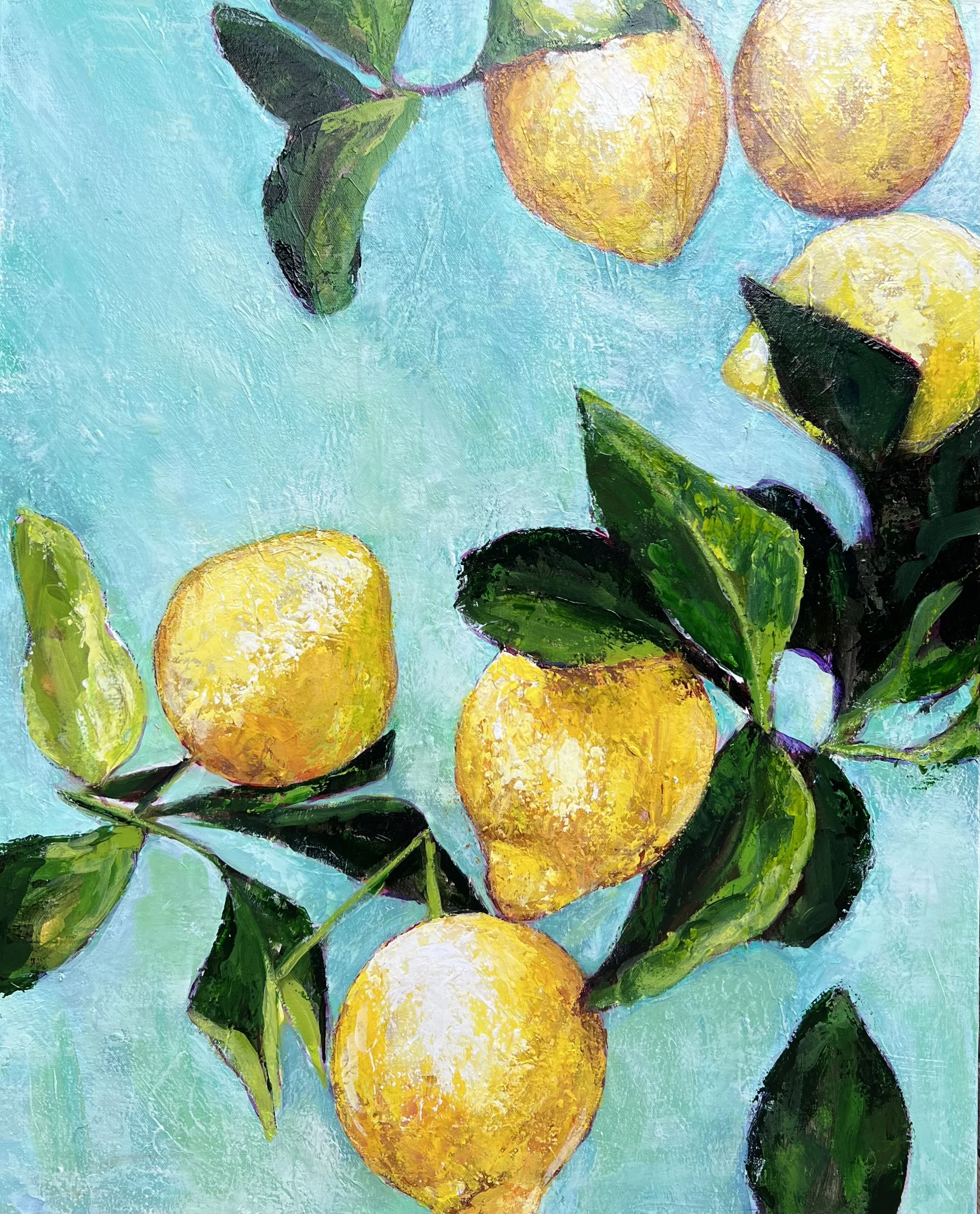 Allison Rollins Fine Art