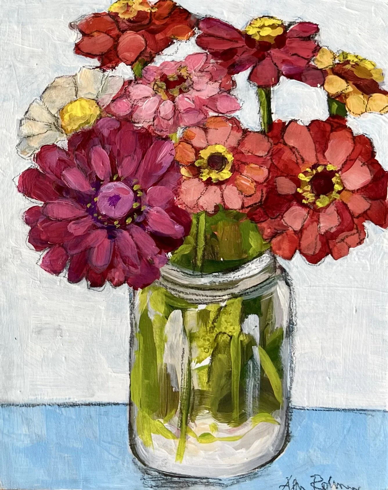 Allison Rollins Fine Art