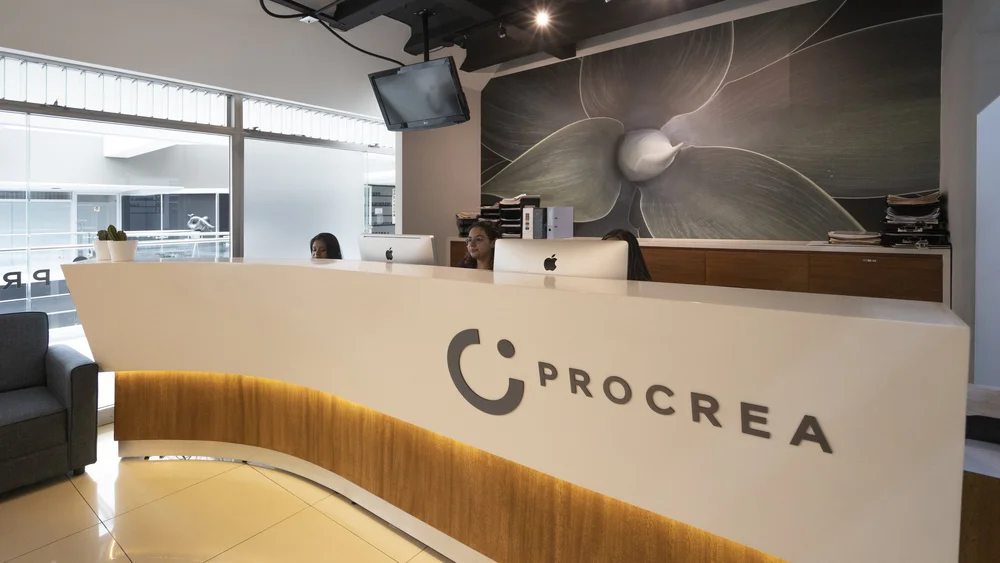 Quiénes somos — Procrea