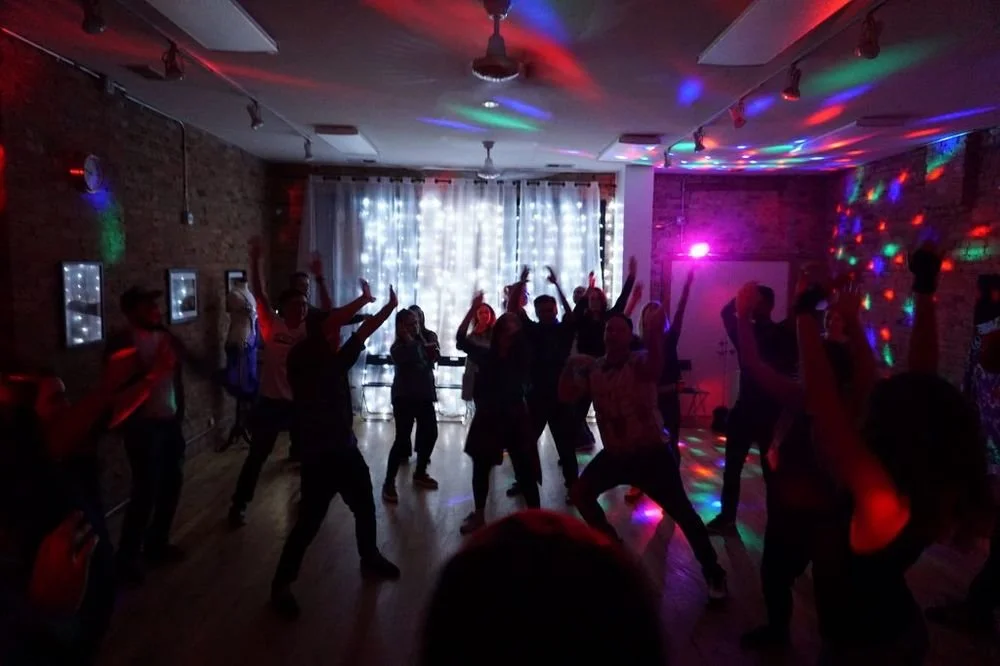 Chicago Dance Studio