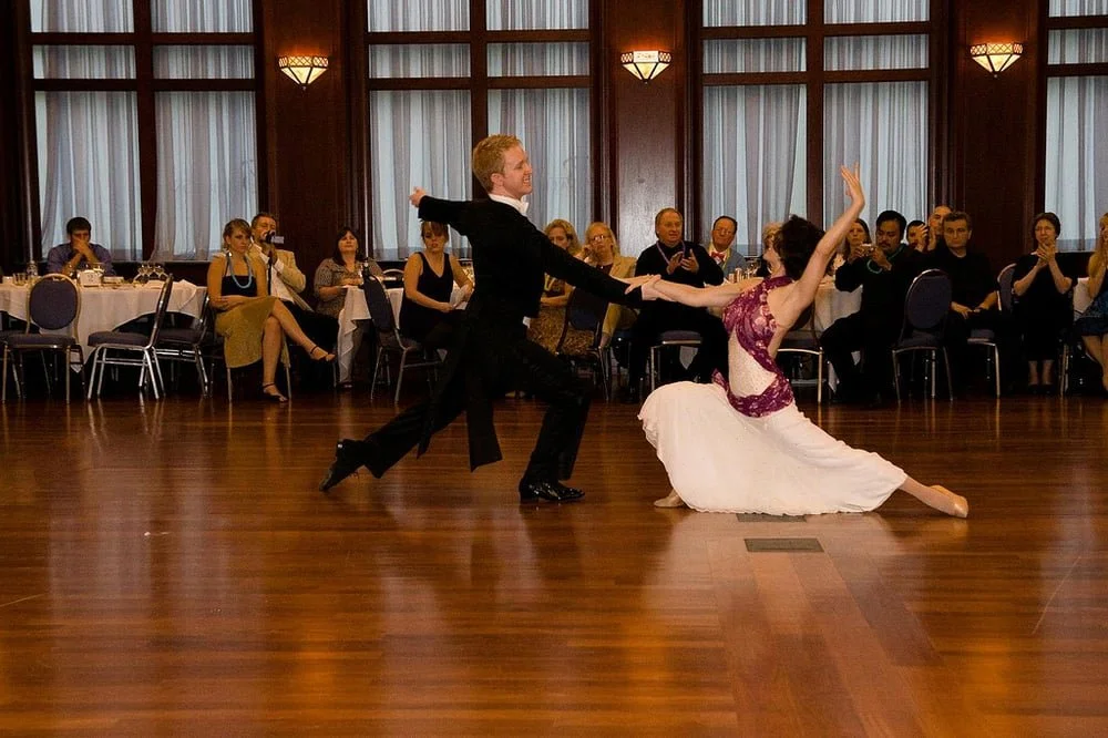 Chicago Dance Studio