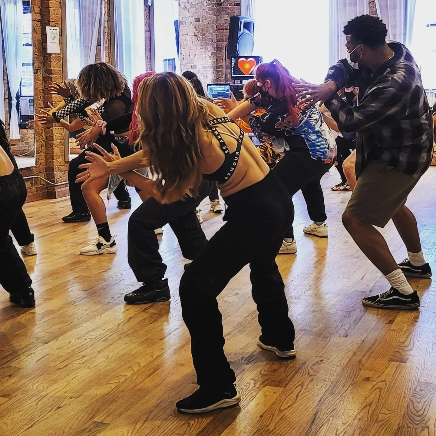 Chicago Dance Studio