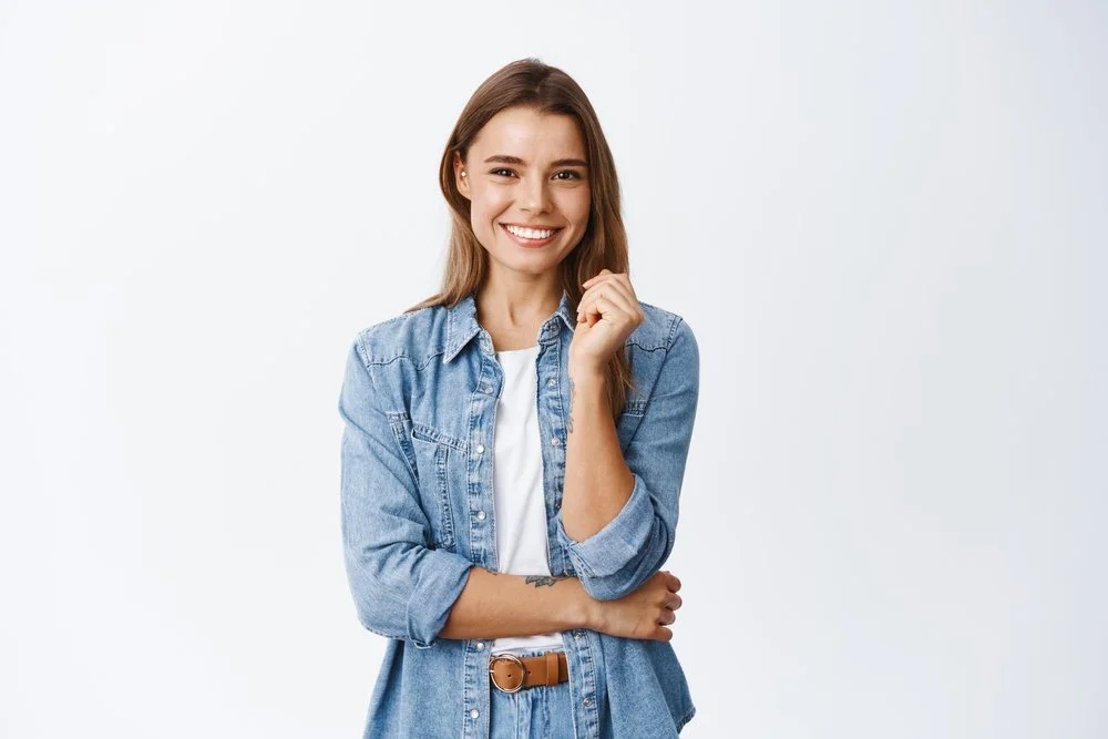 Breaking Free from Good Girl Syndrome: A Step-by-Step Guide 🕊️ — Own ...