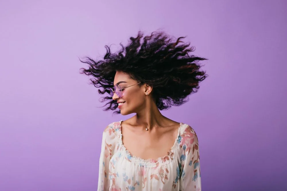 Having High Standards 🌈💪 — Own Your Life Academy