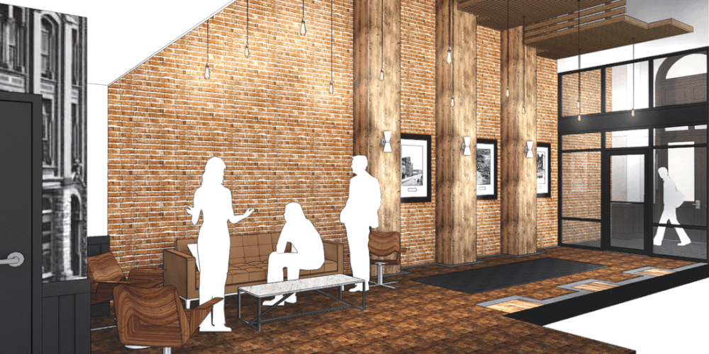 Americus — Fathom Architecture, LLC