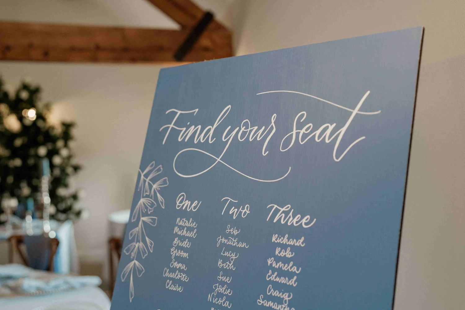 Wedding Planning Tip: How to Nail Your Seating Plan — Rustic Lily Weddings