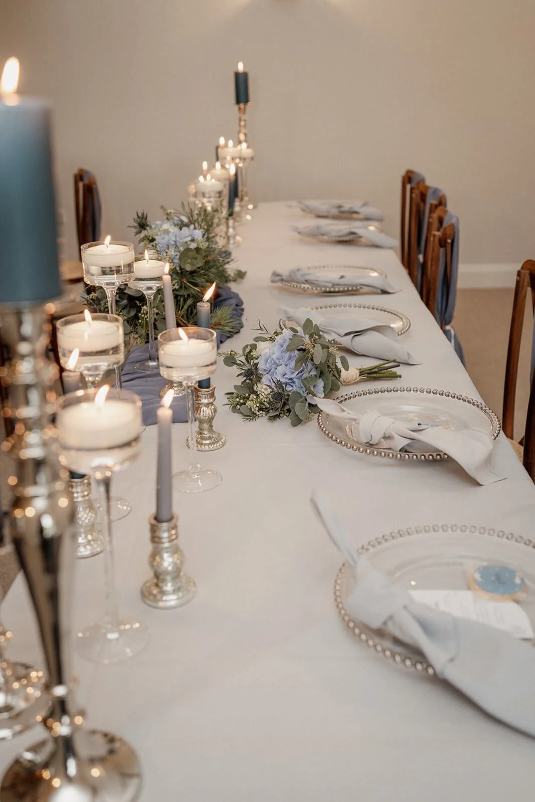 A Rustic Barn Winter Wedding Shoot — Rustic Lily Weddings