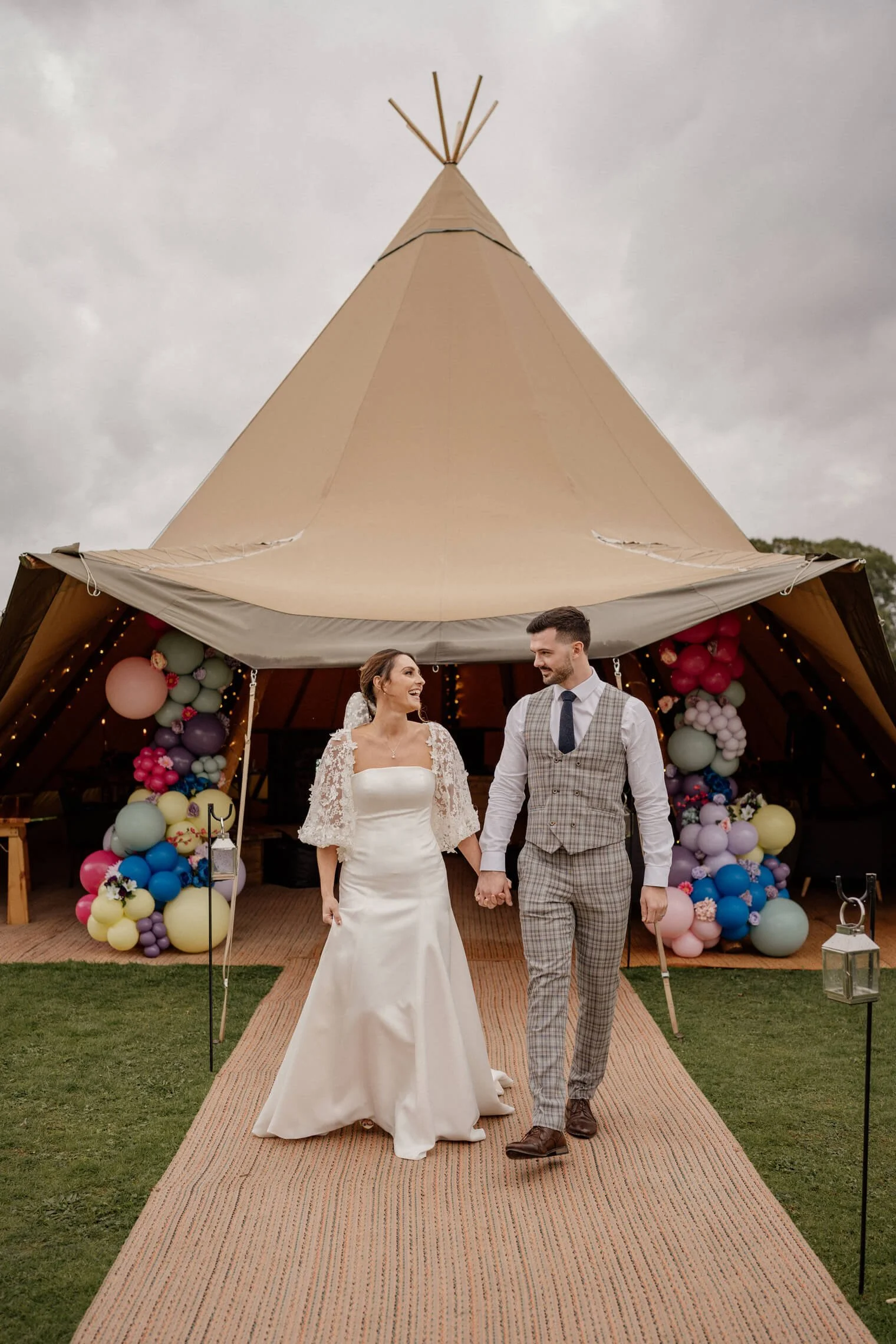 Buckminster Barn: An Outdoor Wedding Venue in Nottinghamshire — Rustic ...