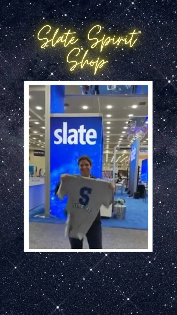 Slate on Tour — Technolutions